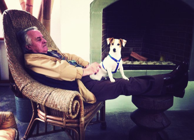 Spontaneous poems – Claudine Giovannoni